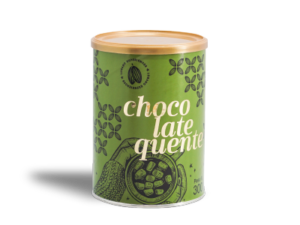 Produtos - Chocolate Lugano